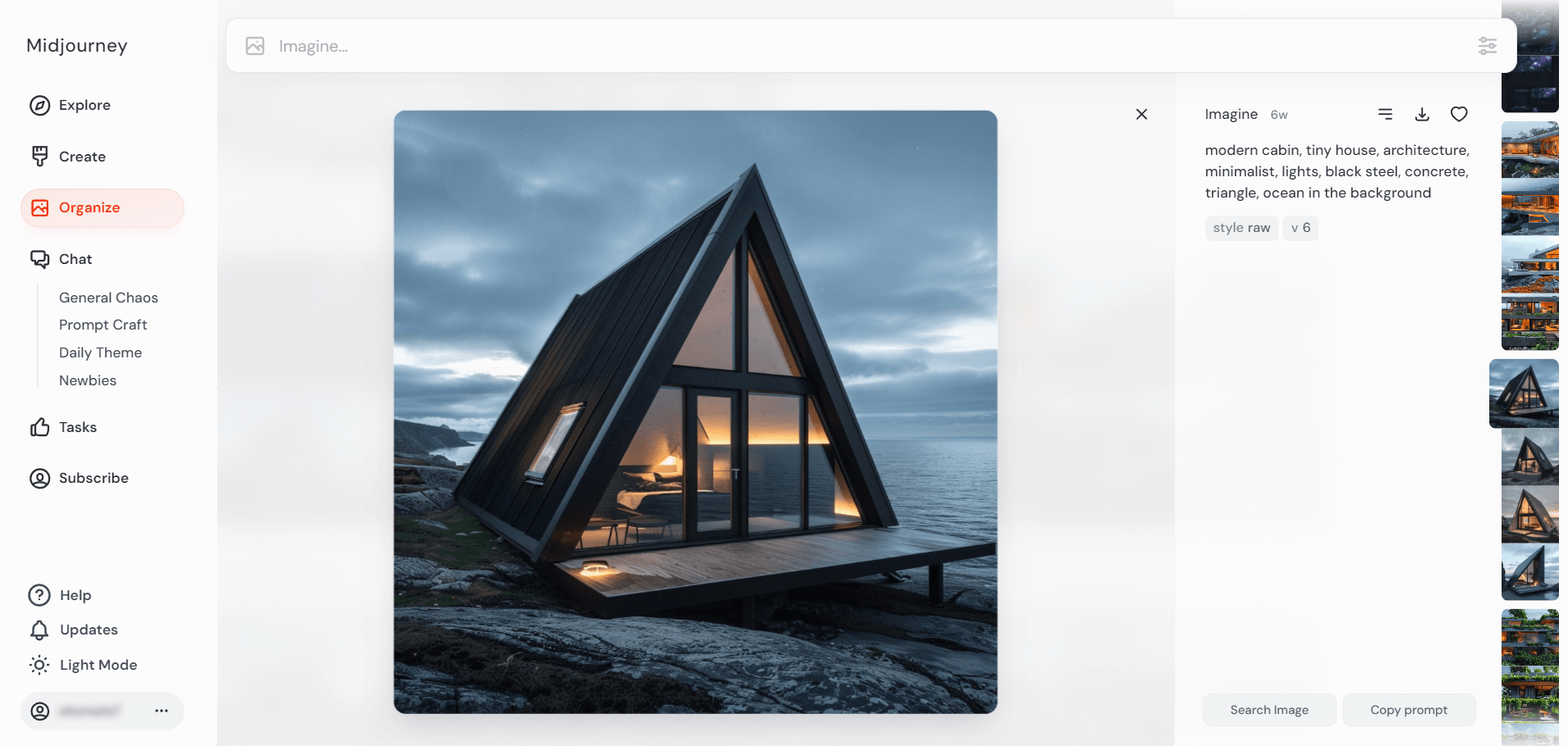 Free AI Architecture Generator | Unlimited, No Login Required